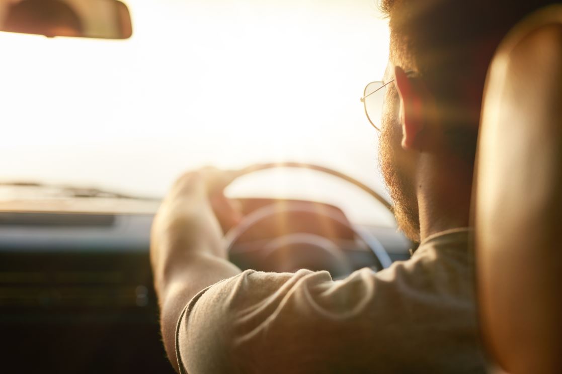 Consejos para una conducción segura - ITV en Murcia